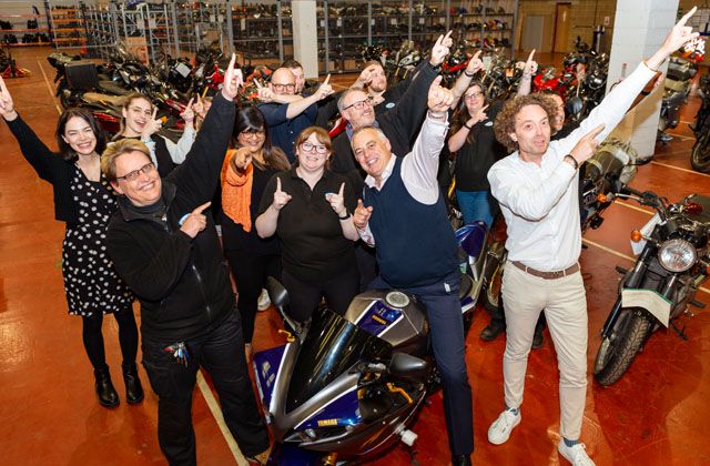 UK broker MCE Insurance embarks on global expansion with key hire ...